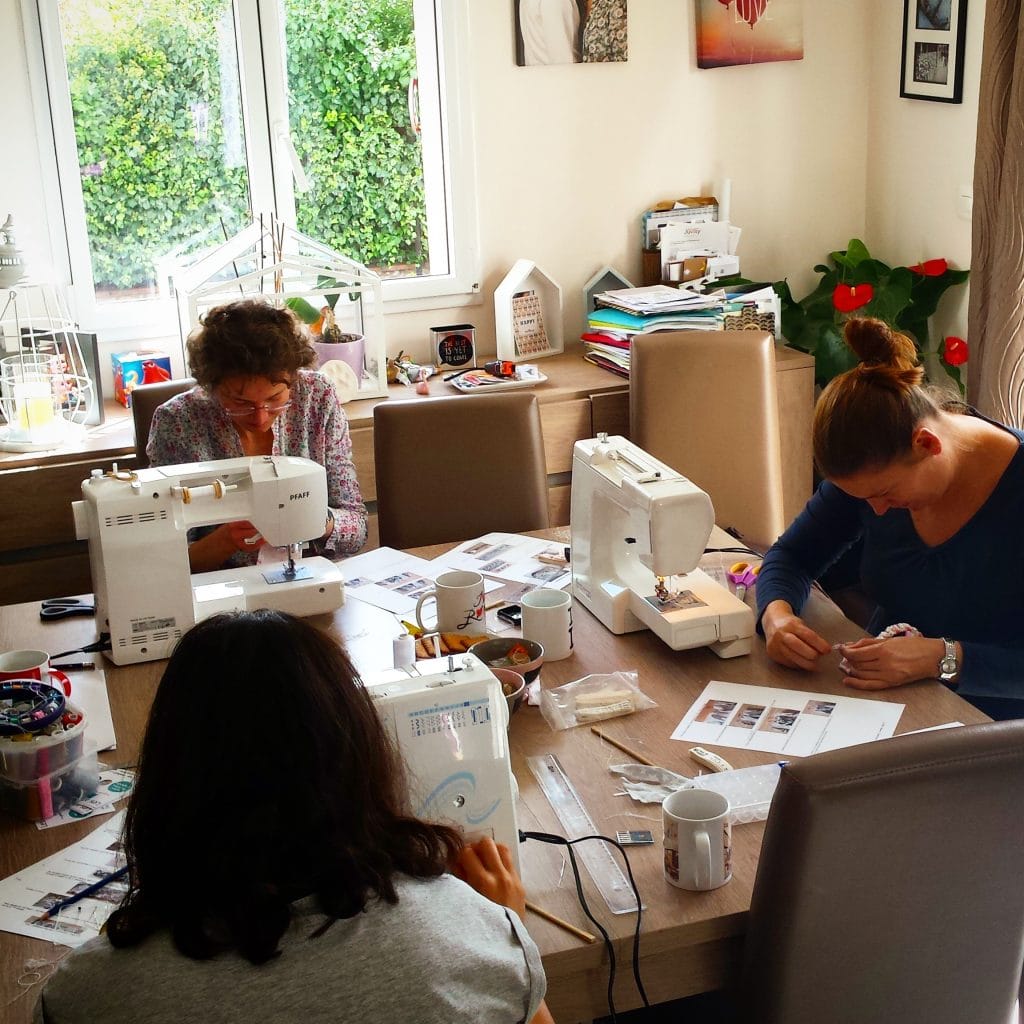 atelier couture | Zumeline